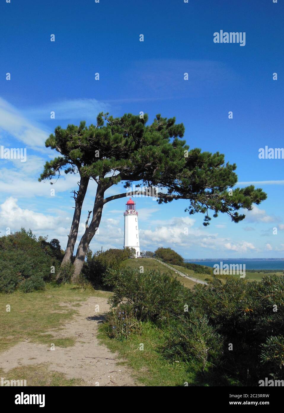 Ruegen holiday hi-res stock photography and images - Alamy