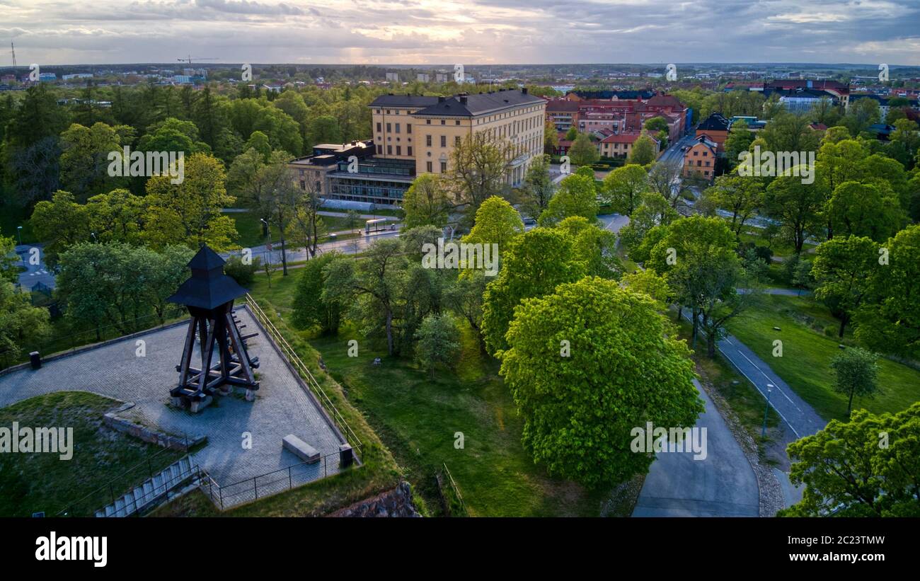 Gunilla High Resolution Stock Photography and Images - Alamy