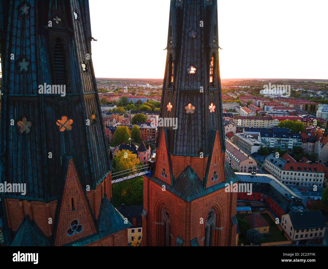 Bell of gunilla hi-res stock photography and images - Alamy