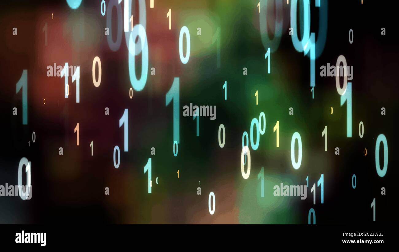 Digitalization hi-res stock photography and images - Alamy