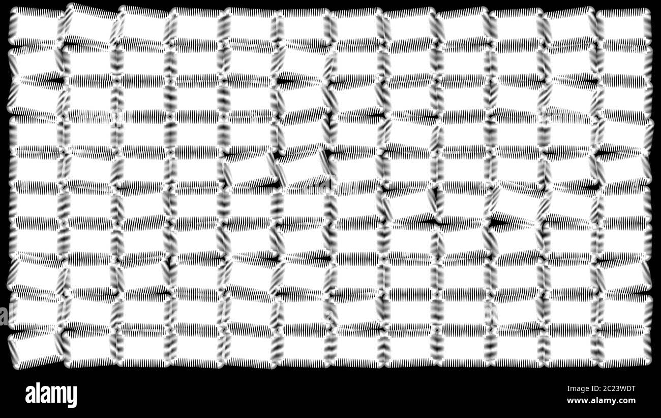 Array element Black and White Stock Photos & Images - Alamy