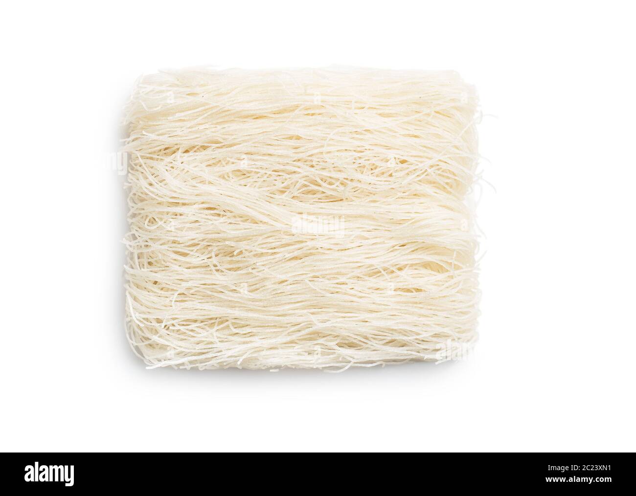 White Rice Noodles