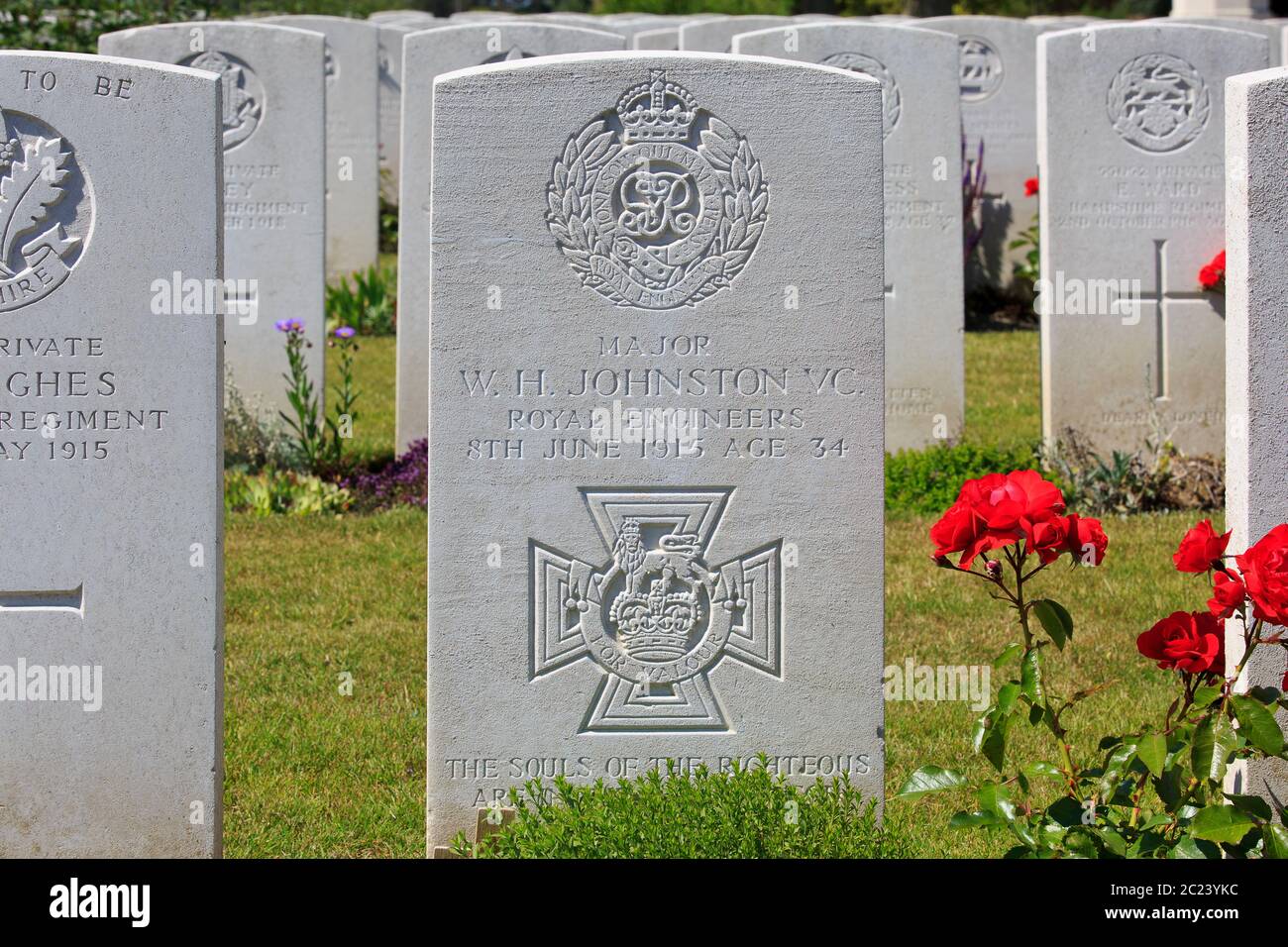 Perth cemetery china wall hi-res stock photography and images - Alamy