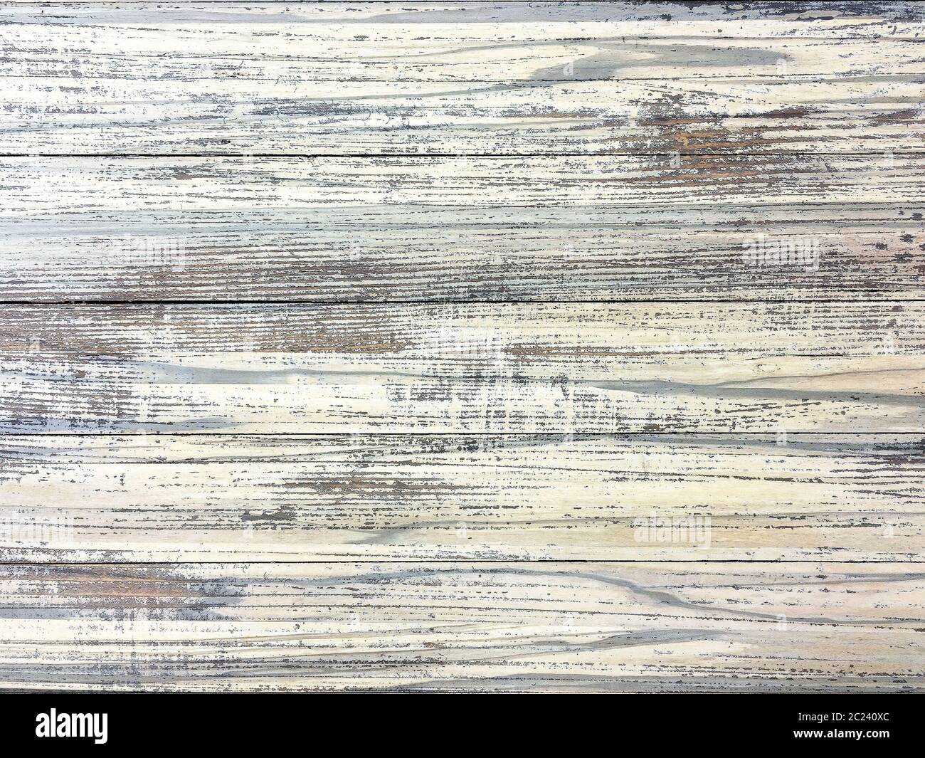 washed wood texture, white wooden background Stock Photo - Alamy