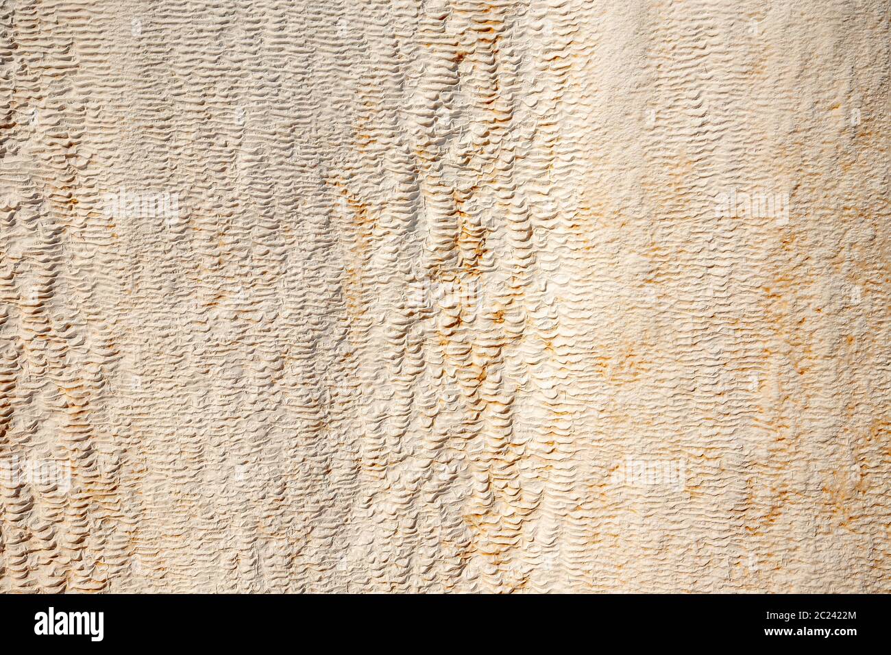 Natural surface of calcite and limestone, background for design Stock ...