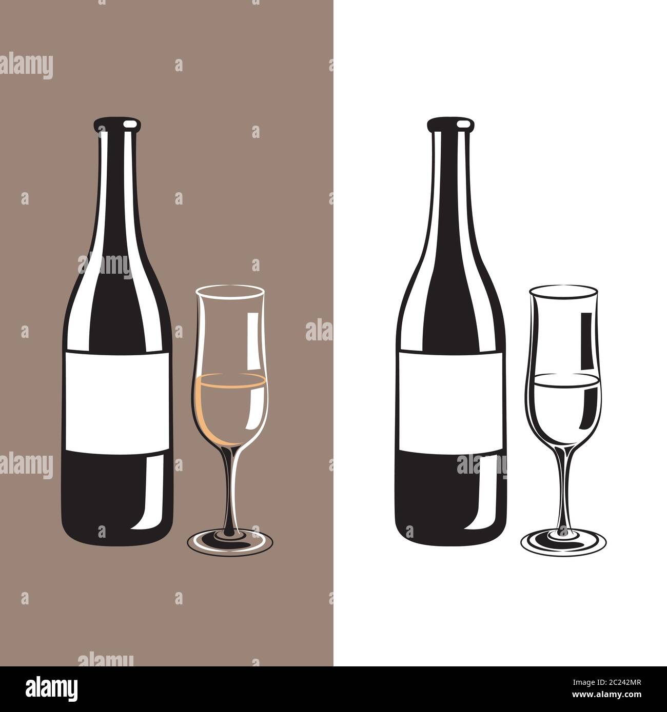 Master of colors Stock Vector Images - Alamy