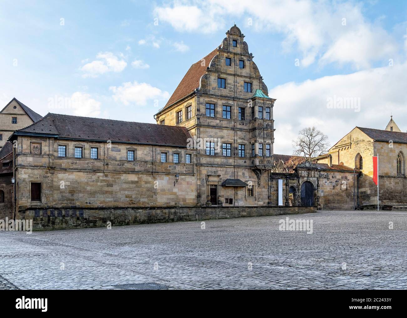 Bamberg germany domplatz hi-res stock photography and images - Alamy