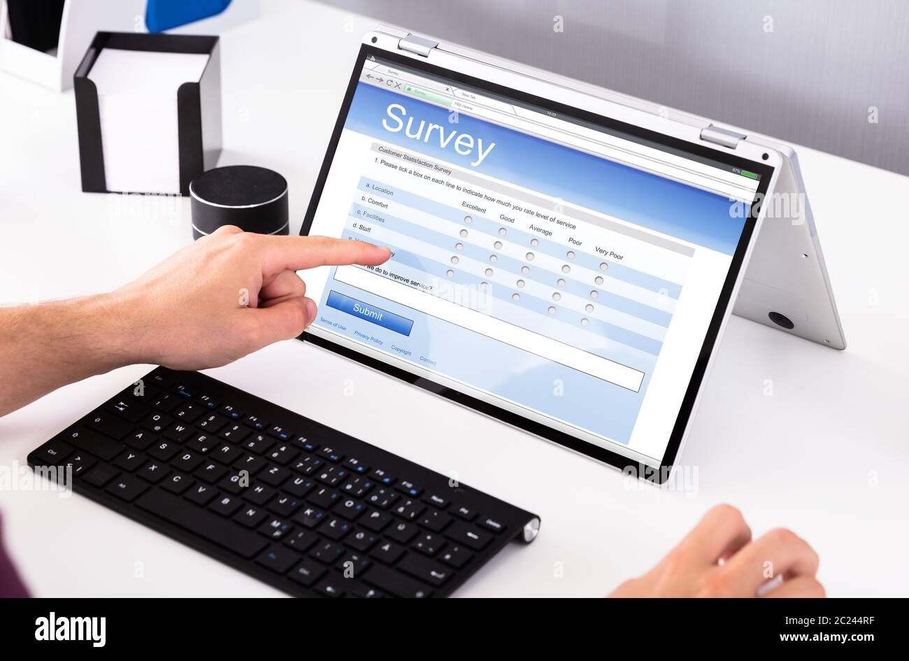 Men with survey equipment hi-res stock photography and images - Alamy