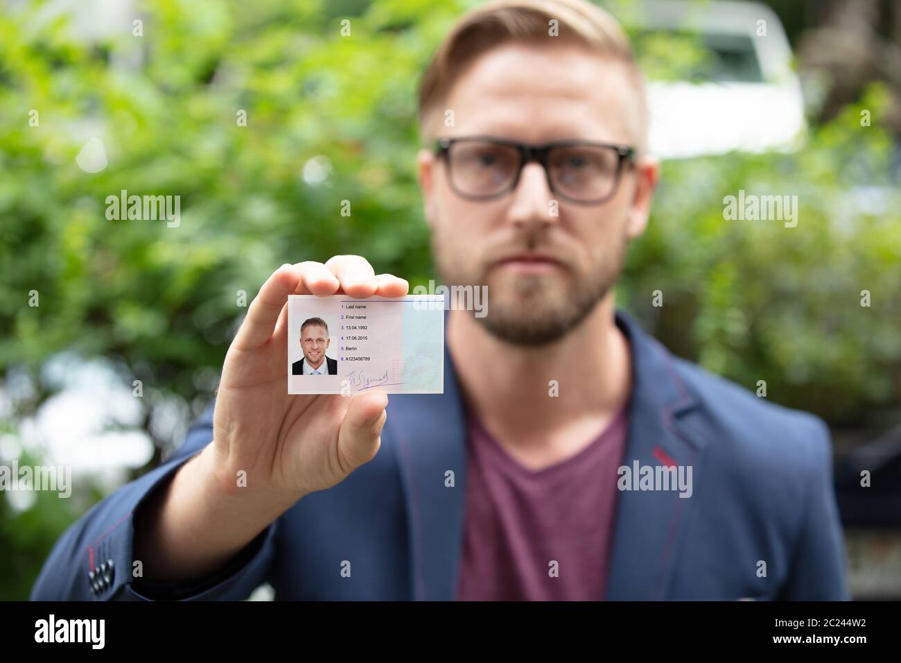 Bailiff execution hi-res stock photography and images - Alamy
