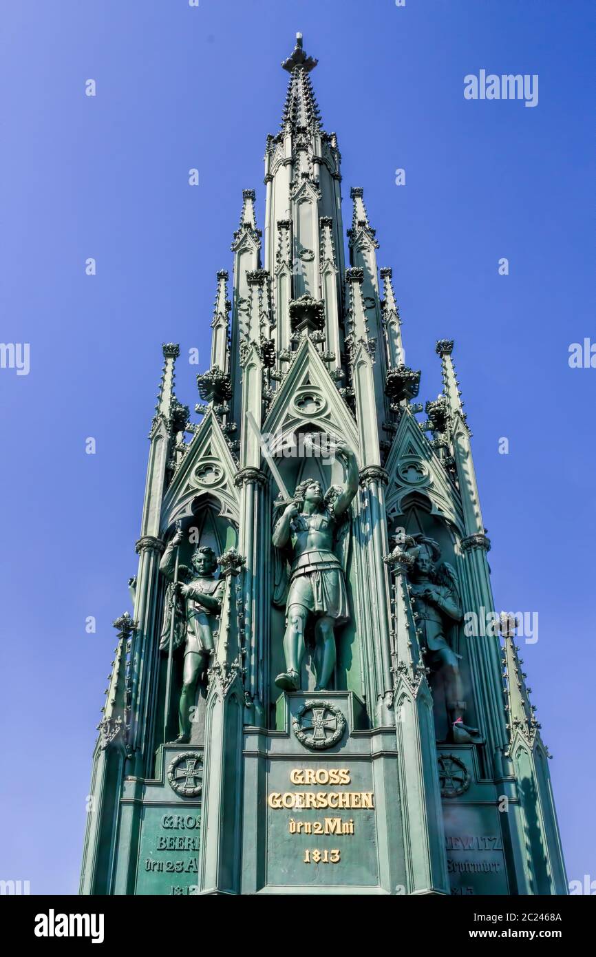 National liberation monument hi-res stock photography and images - Alamy