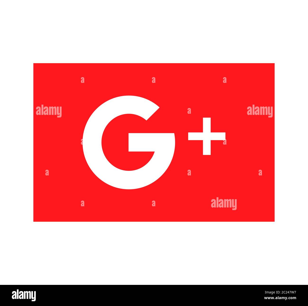 Google logo neon hi-res stock photography and images - Alamy