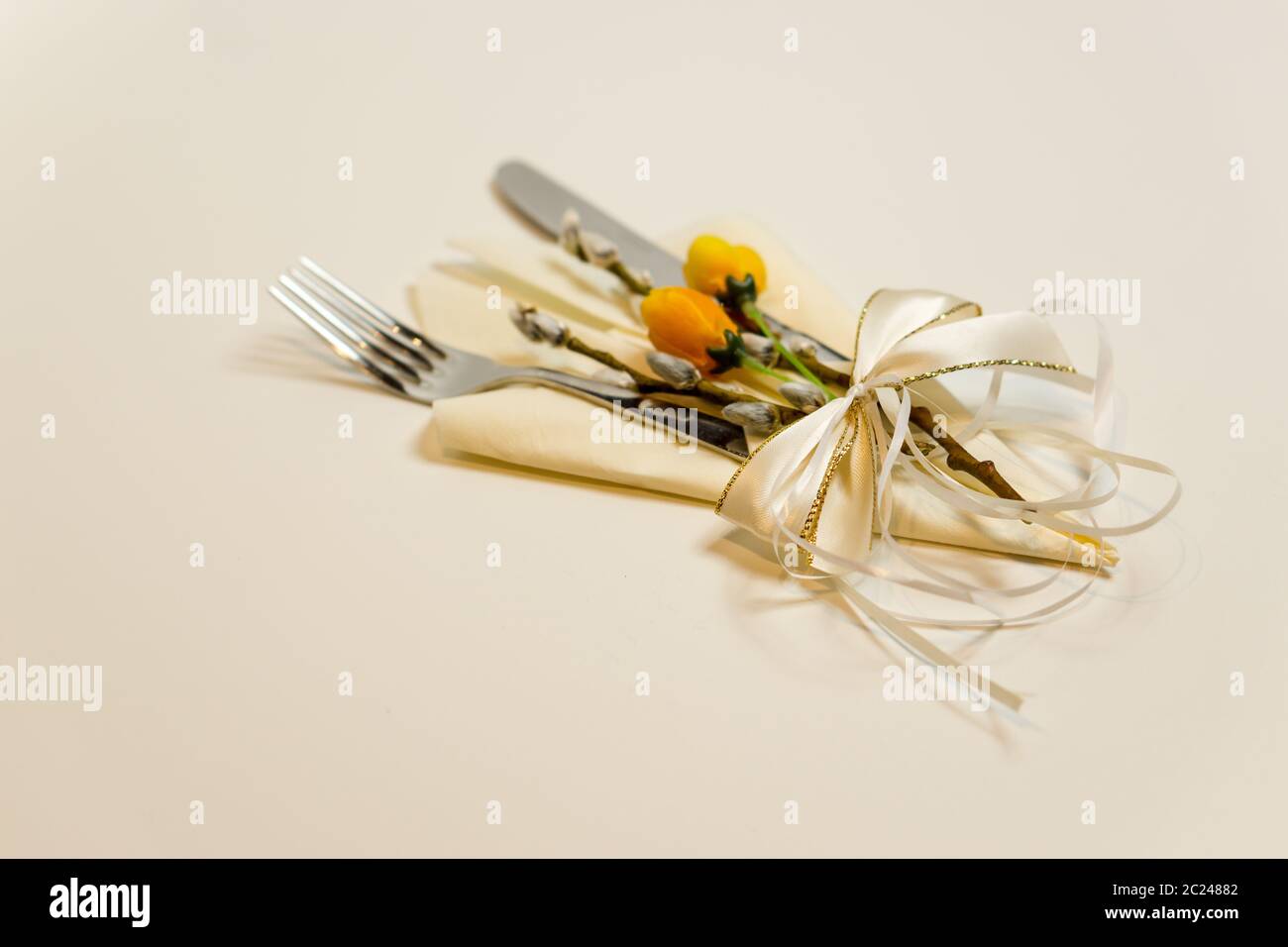 Spring knife hi-res stock photography and images - Alamy