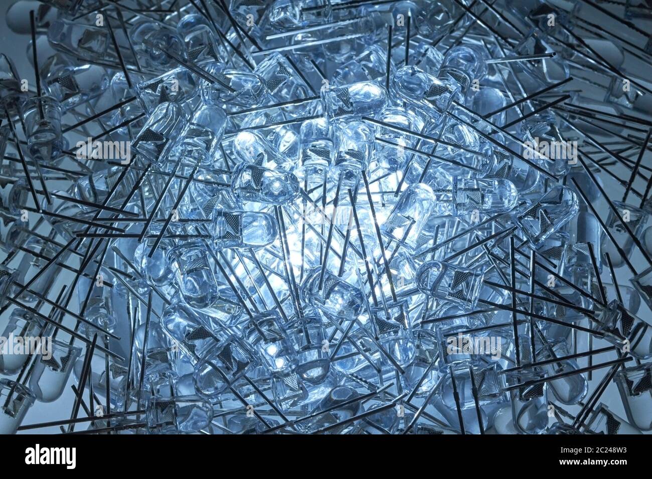 Leds hi-res stock photography and images - Alamy