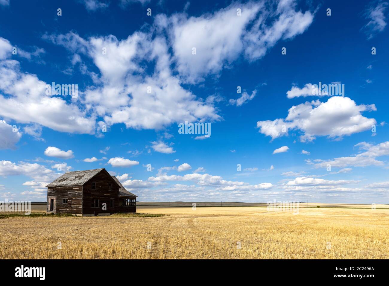 Country farm rural canada hi-res stock photography and images - Alamy