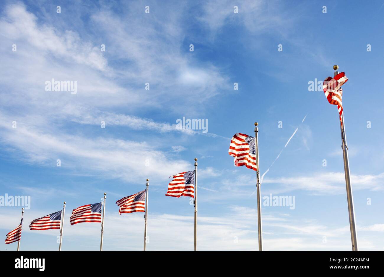 Group wave flags hi-res stock photography and images - Alamy