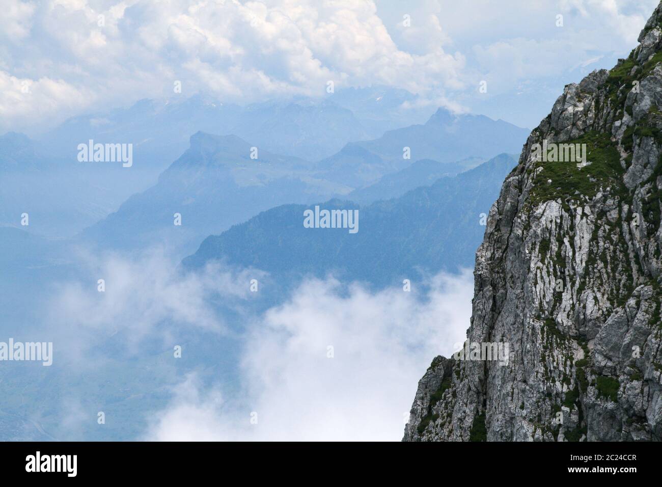 Slope width hi-res stock photography and images - Alamy