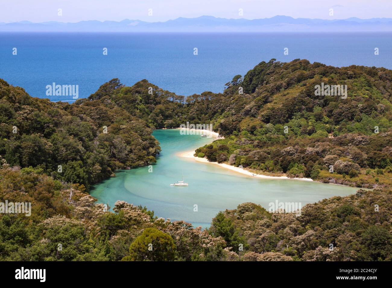 Blue lagoon closed hi-res stock photography and images - Alamy