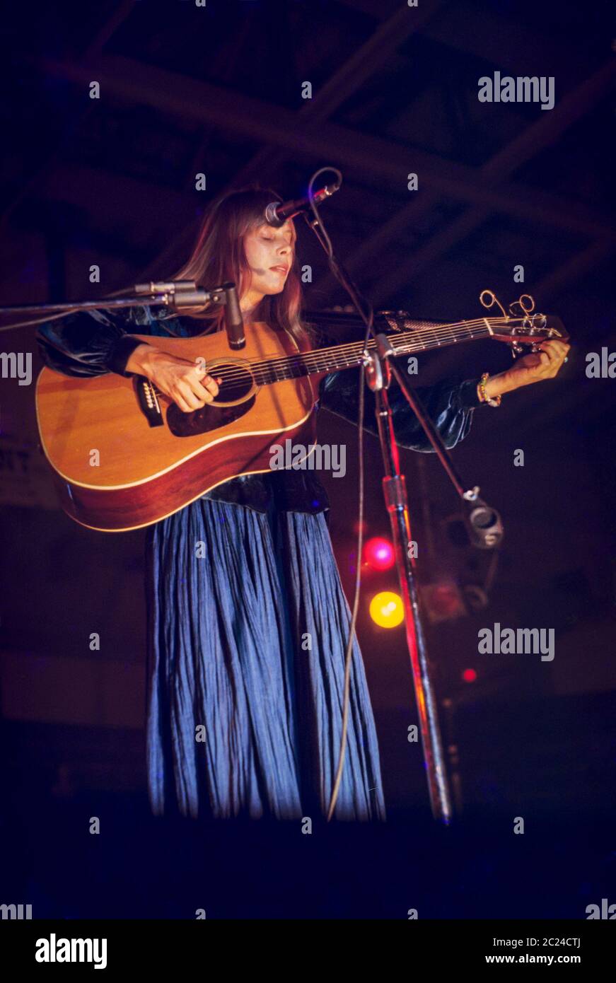 Joni james hi-res stock photography and images - Alamy