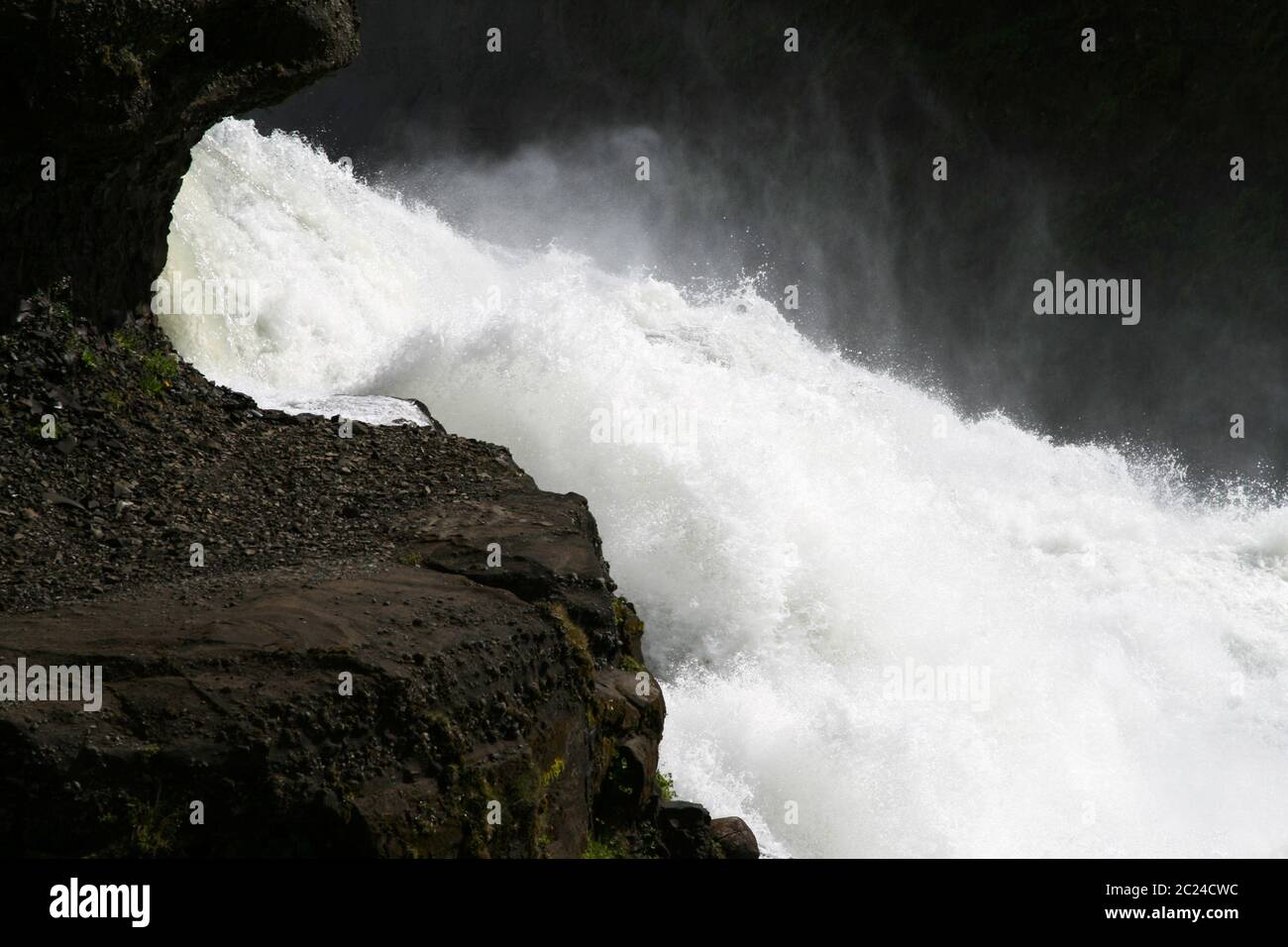 Loud water noise hi-res stock photography and images - Alamy