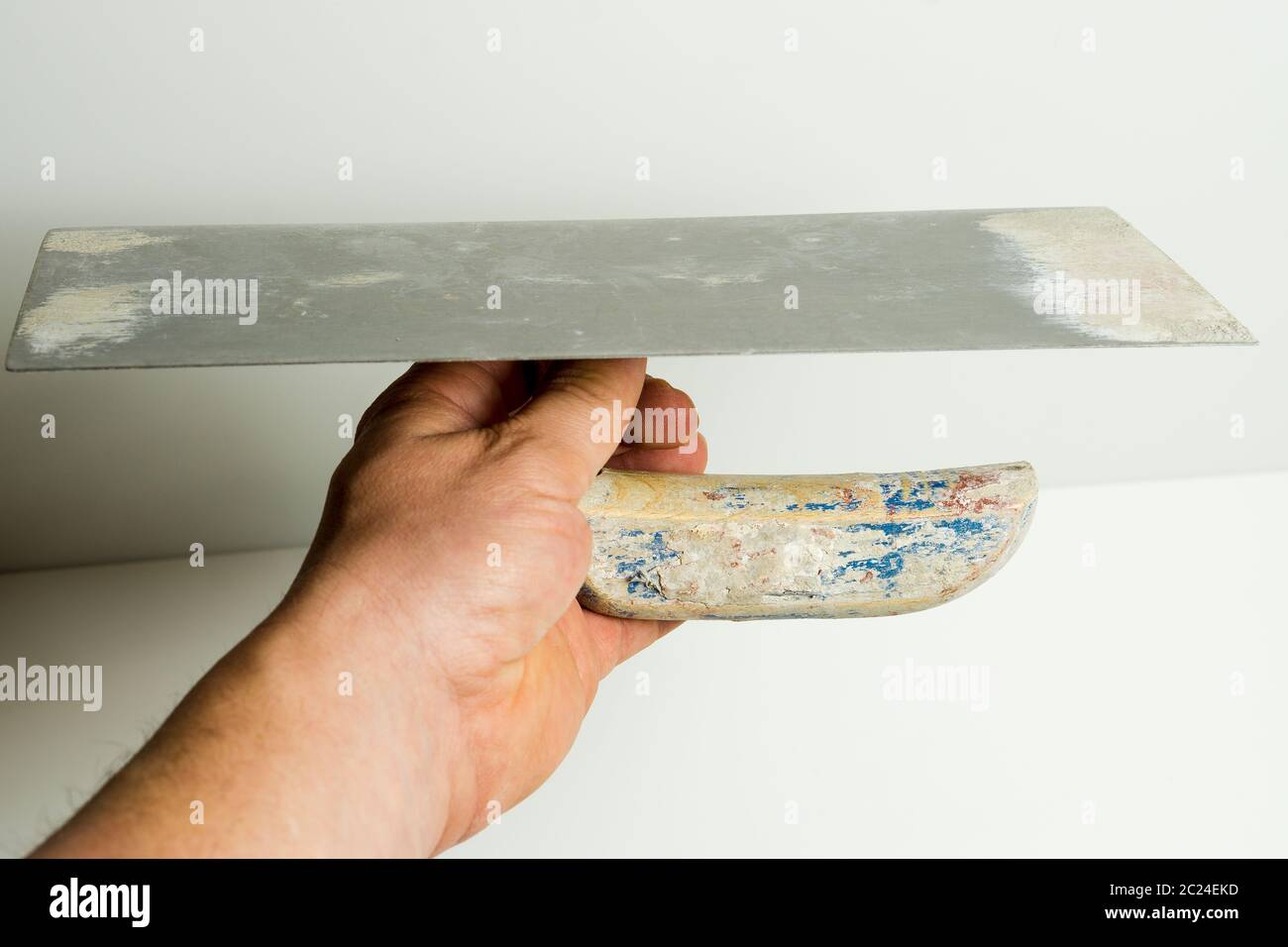 Smooth out hi-res stock photography and images - Alamy