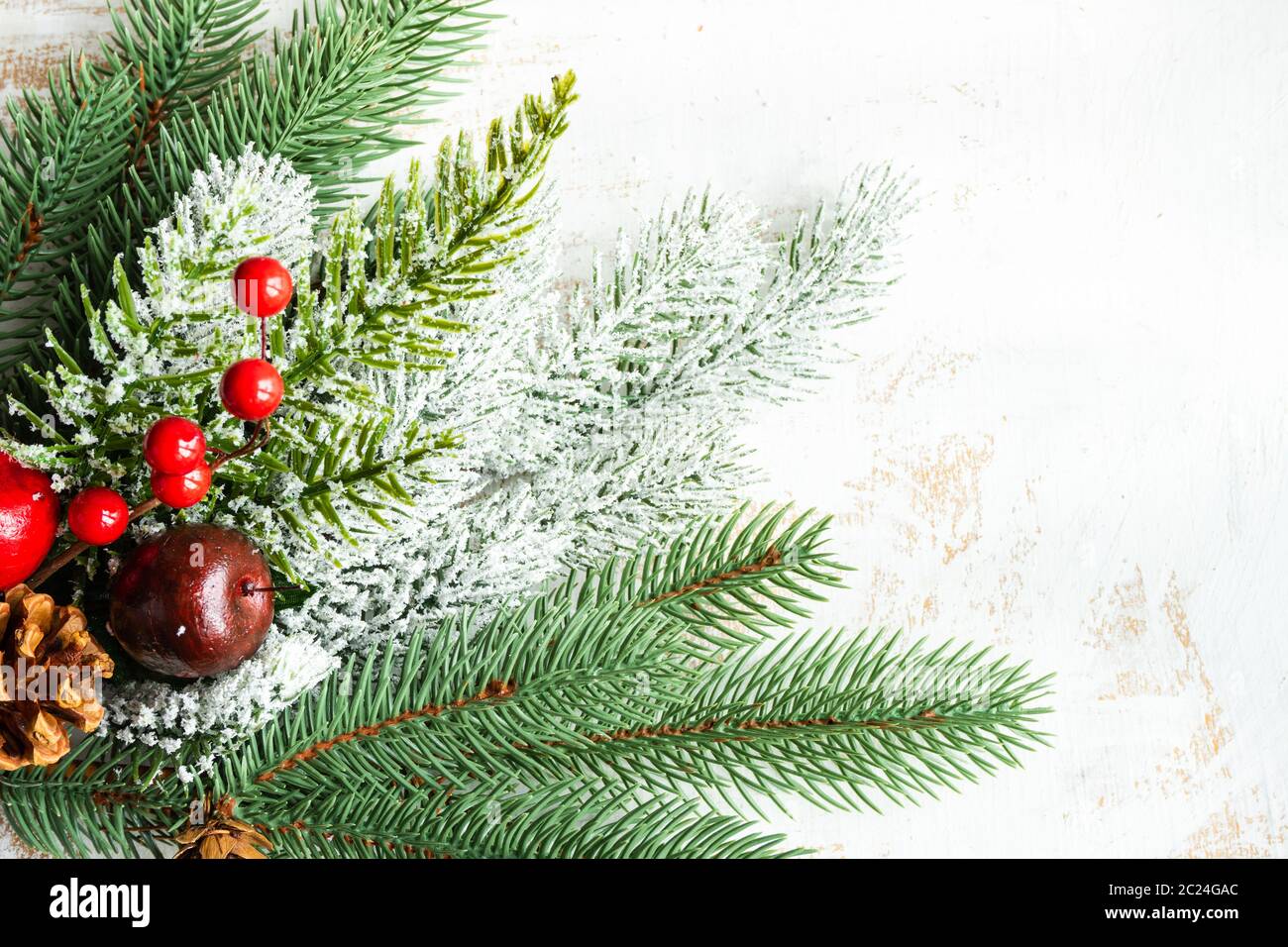 Christmas card concept Stock Photo - Alamy