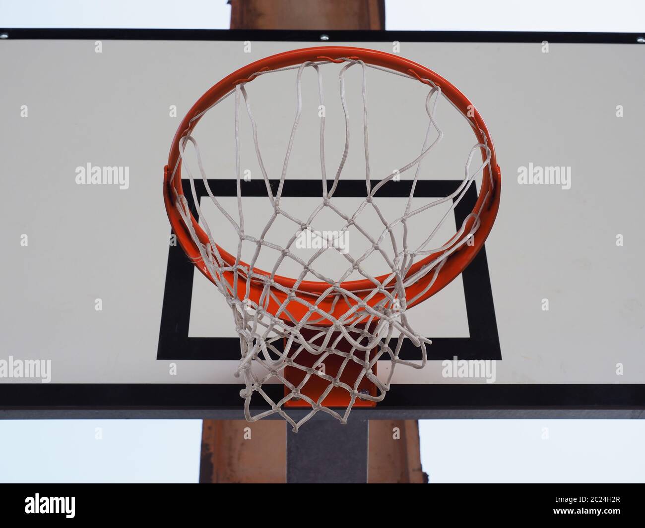 Basketball Playfield High Resolution Stock Photography and Images - Alamy
