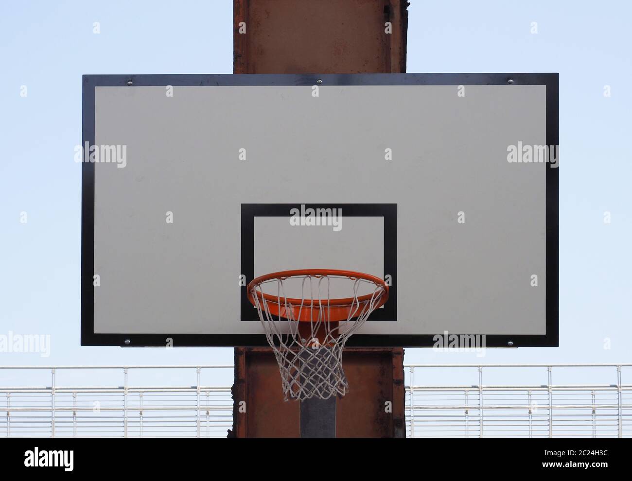 Basketball Playfield High Resolution Stock Photography and Images - Alamy