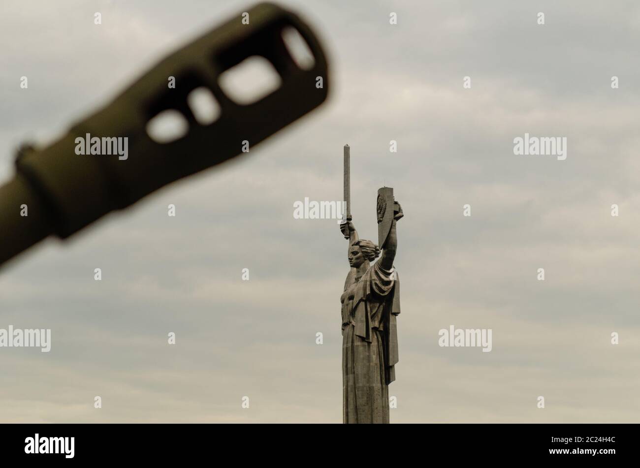 Barbarossa statue hi-res stock photography and images - Alamy