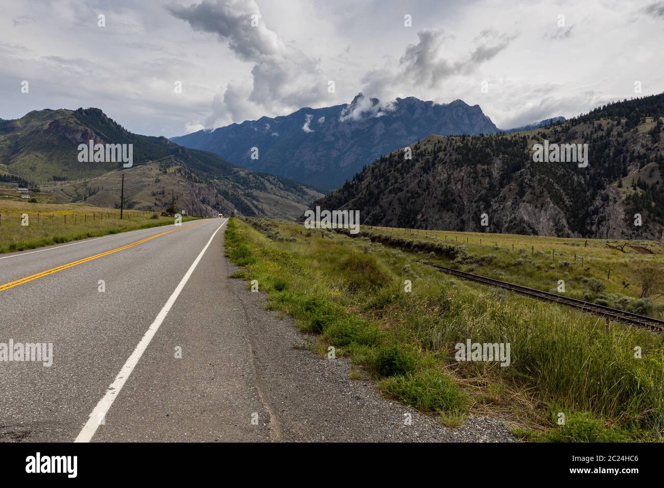 Rainbow range hi-res stock photography and images - Alamy