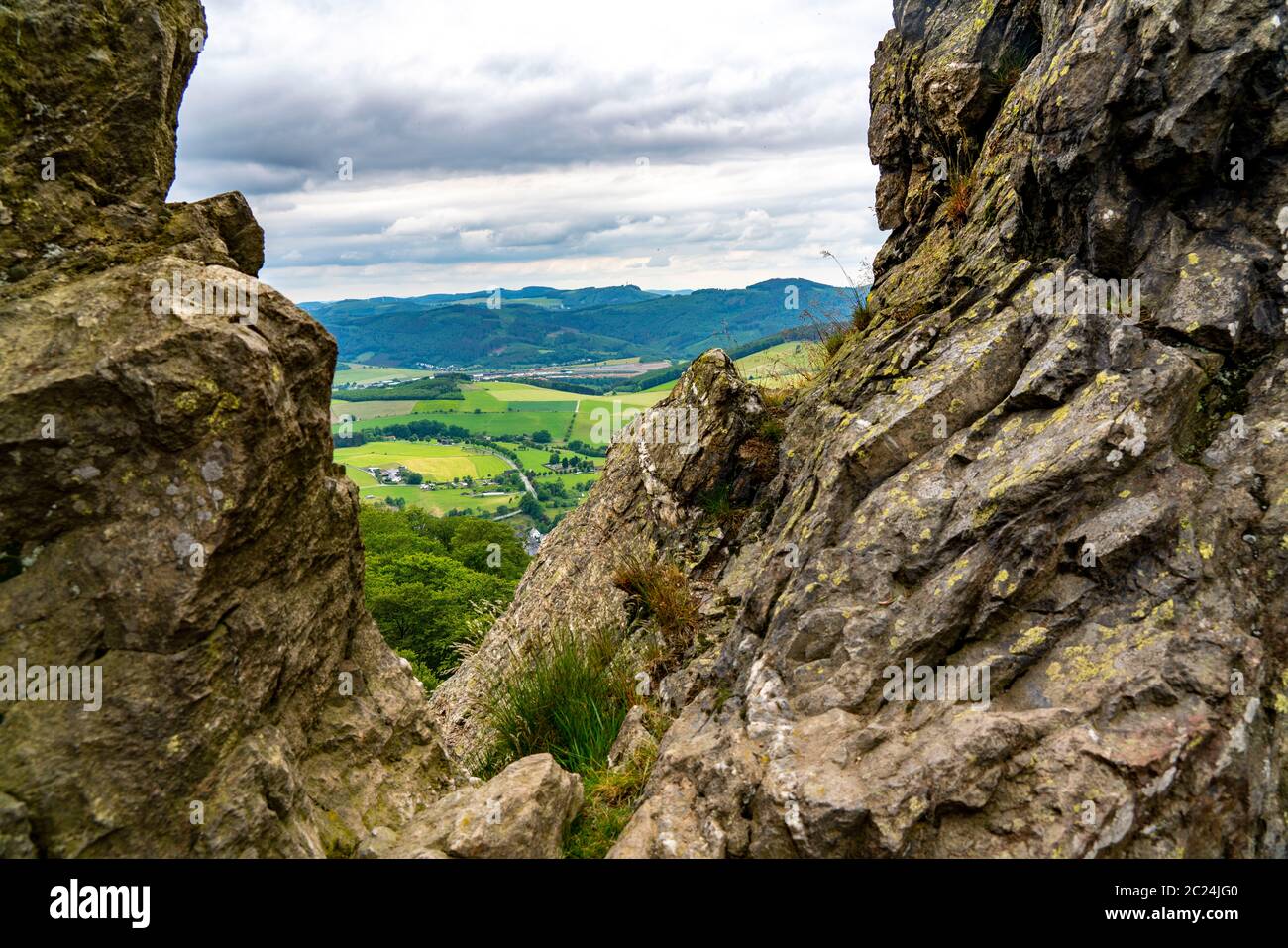 Feldsteinm hi-res stock photography and images - Alamy