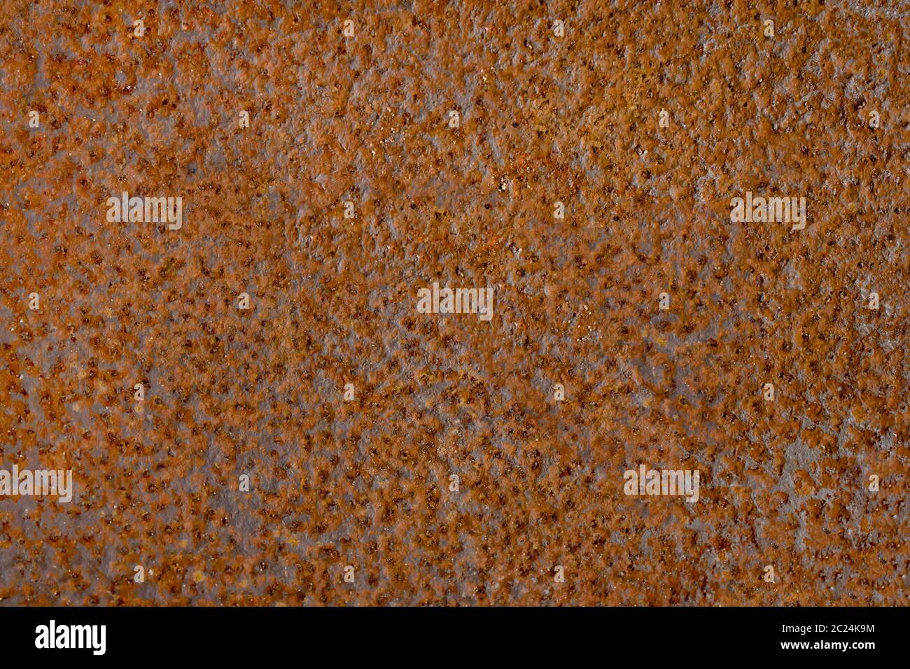 Rusty sheet of iron. The texture of rusty iron Stock Photo - Alamy