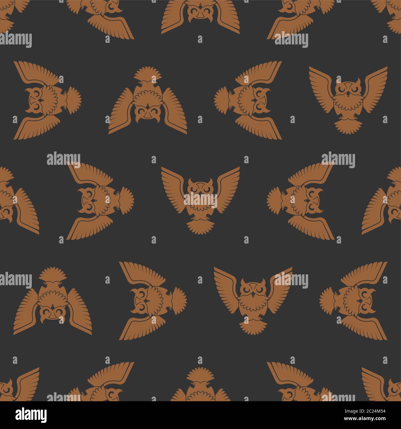 Coruja Stock Vector Images - Alamy