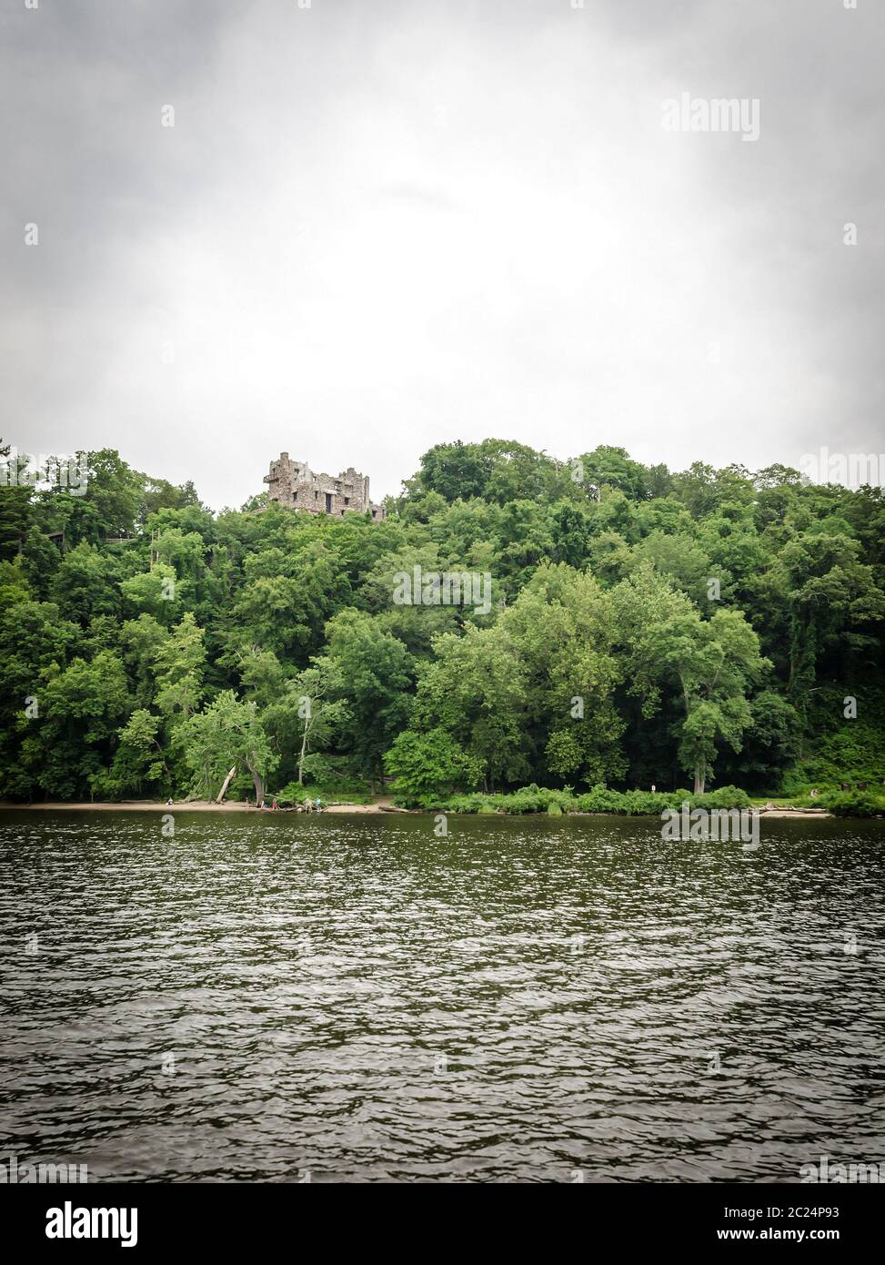 Gillette castle hi-res stock photography and images - Alamy