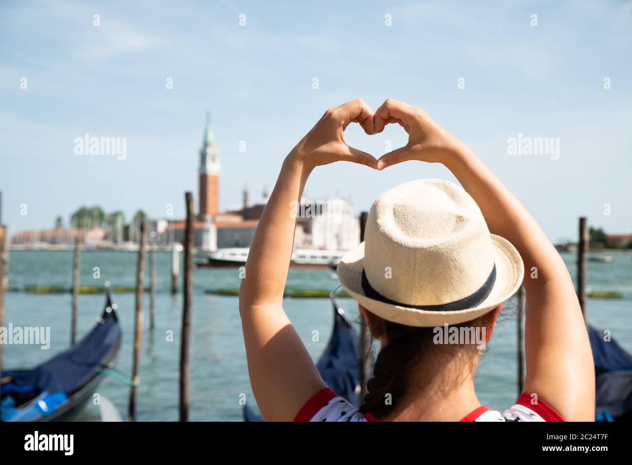 Human heart rear view hi-res stock photography and images - Alamy