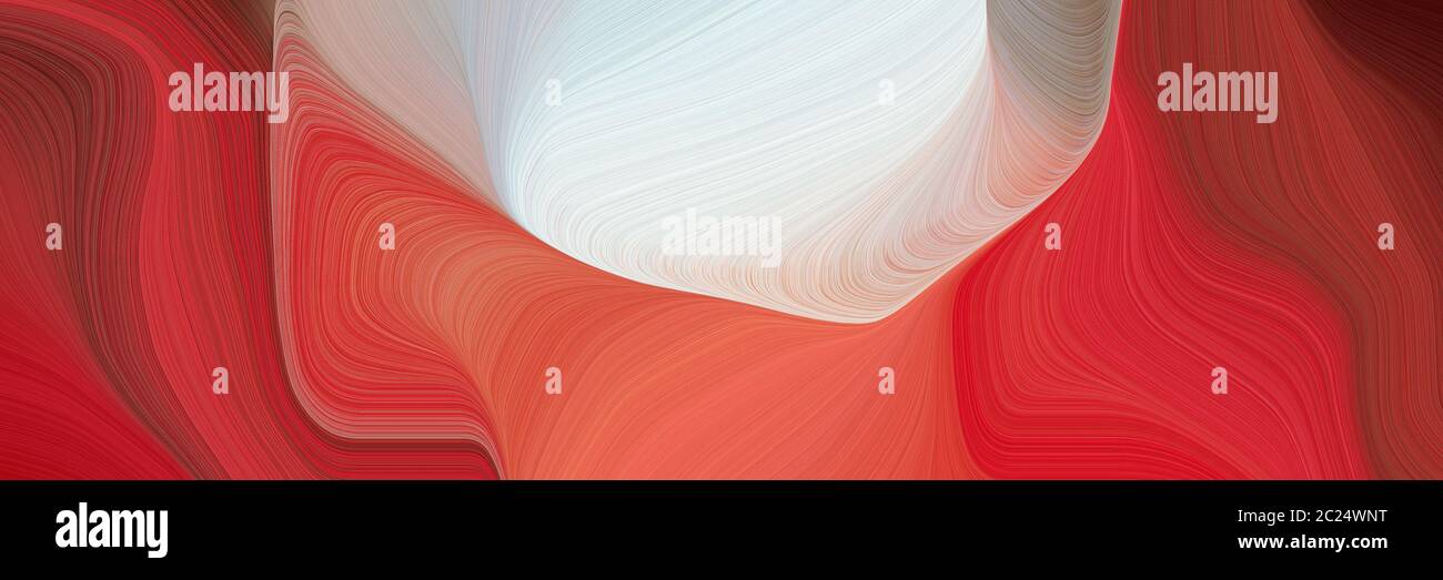 abstract and smooth elegant graphic with waves. abstract waves ...