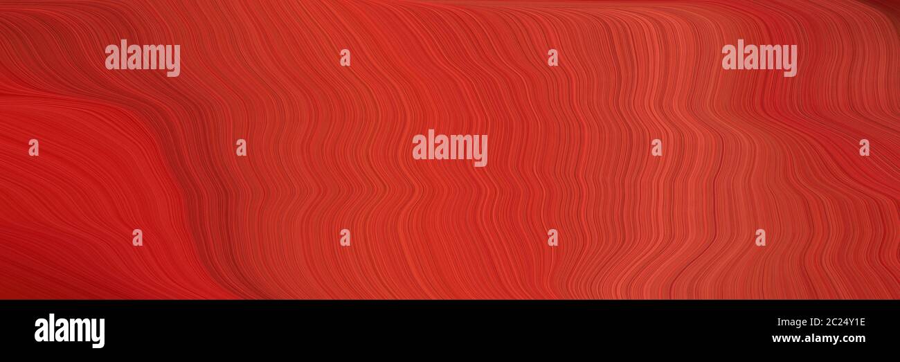 abstract and smooth elegant graphic background with firebrick, tomato ...