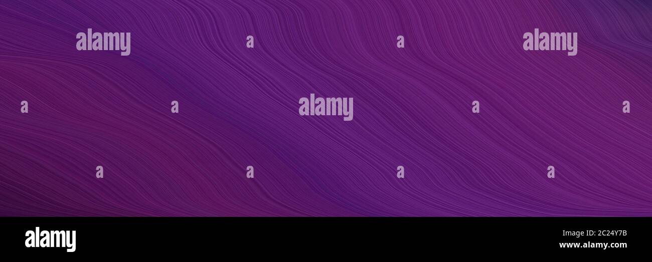 abstract and smooth abstract elegant graphic with very dark magenta ...