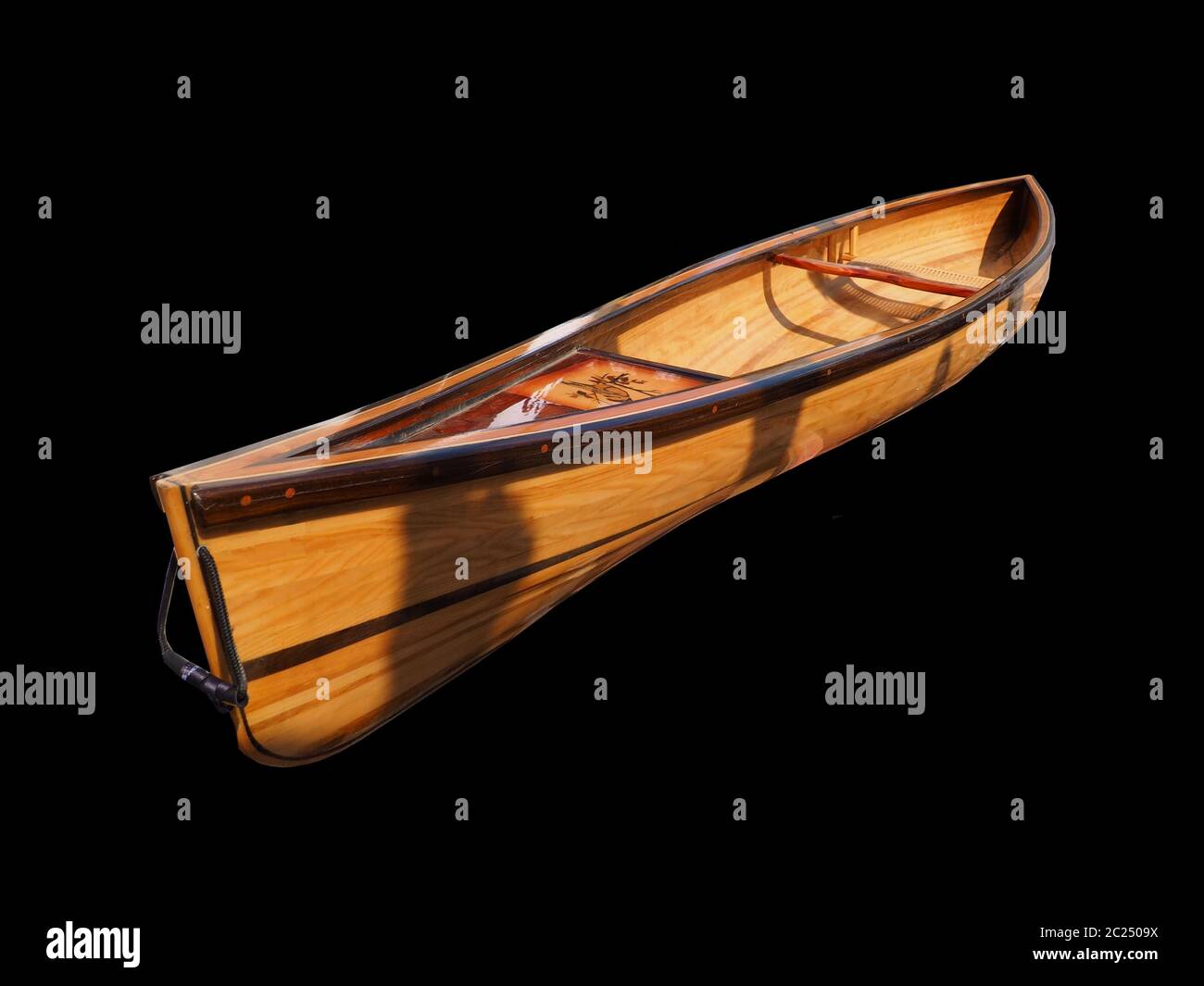Kayak boat hi-res stock photography and images - Alamy