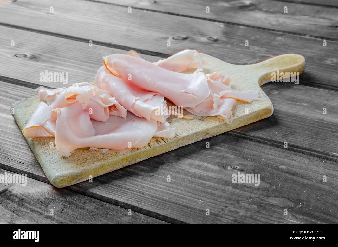 Prague ham hi-res stock photography and images - Alamy