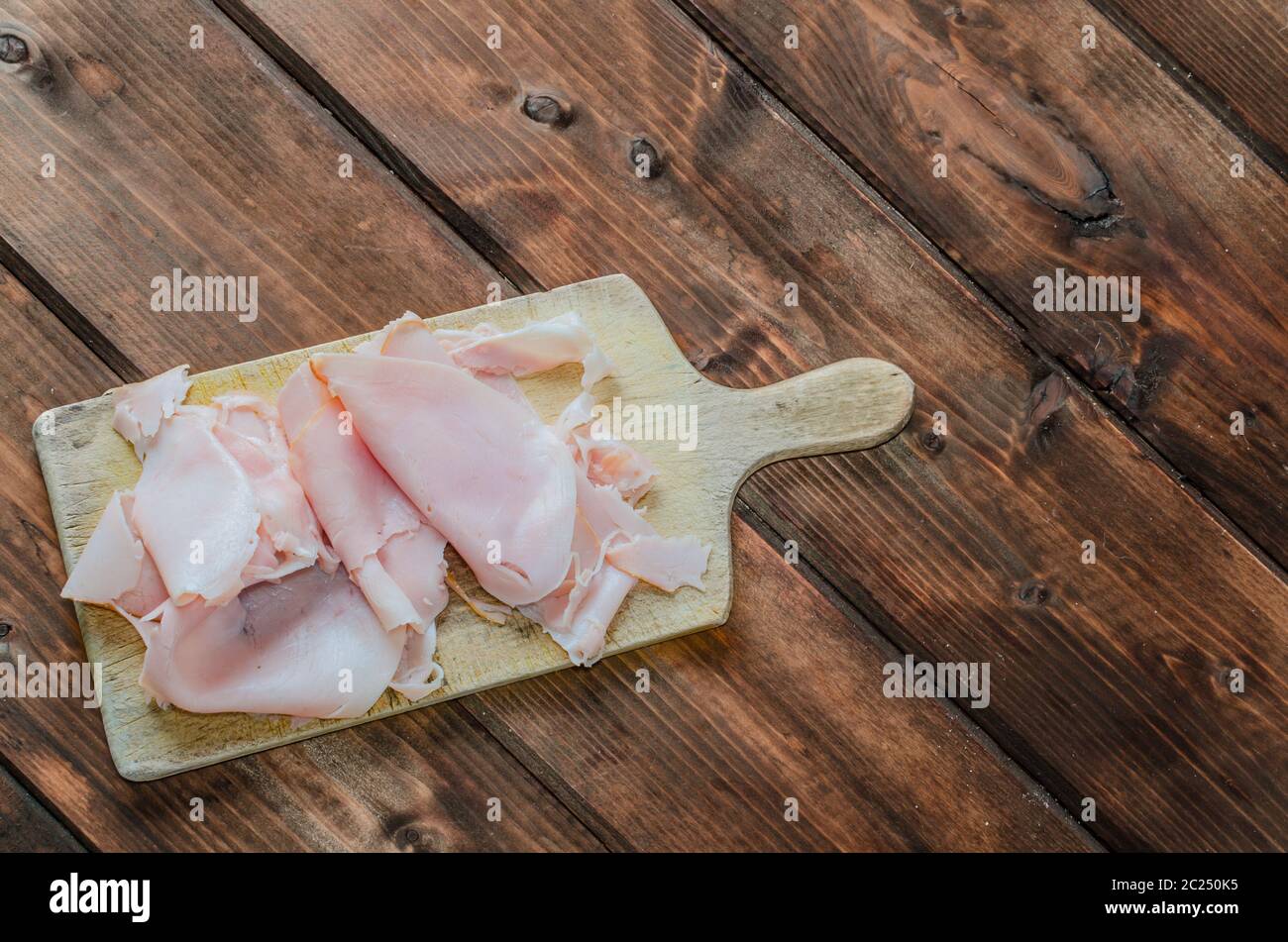 Prague Ham High Resolution Stock Photography and Images - Alamy