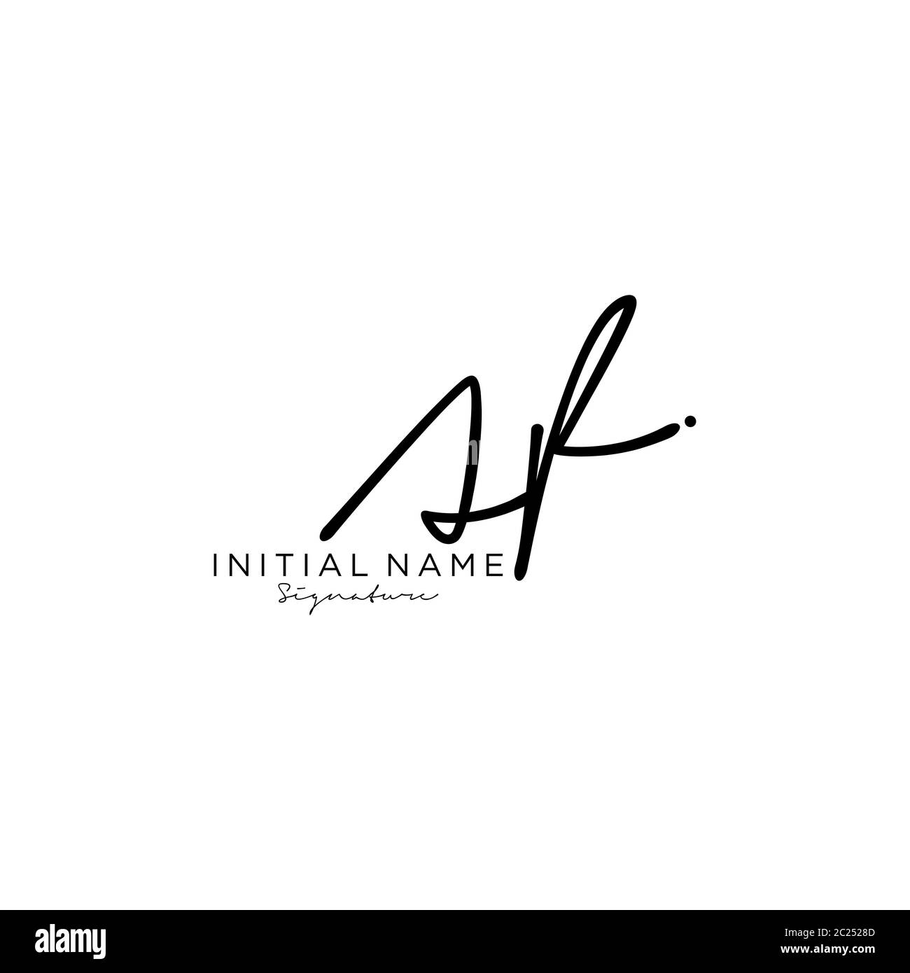 Af vector logo hi-res stock photography and images - Alamy