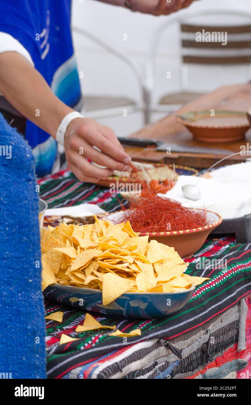 Maxican hat hi-res stock photography and images - Alamy