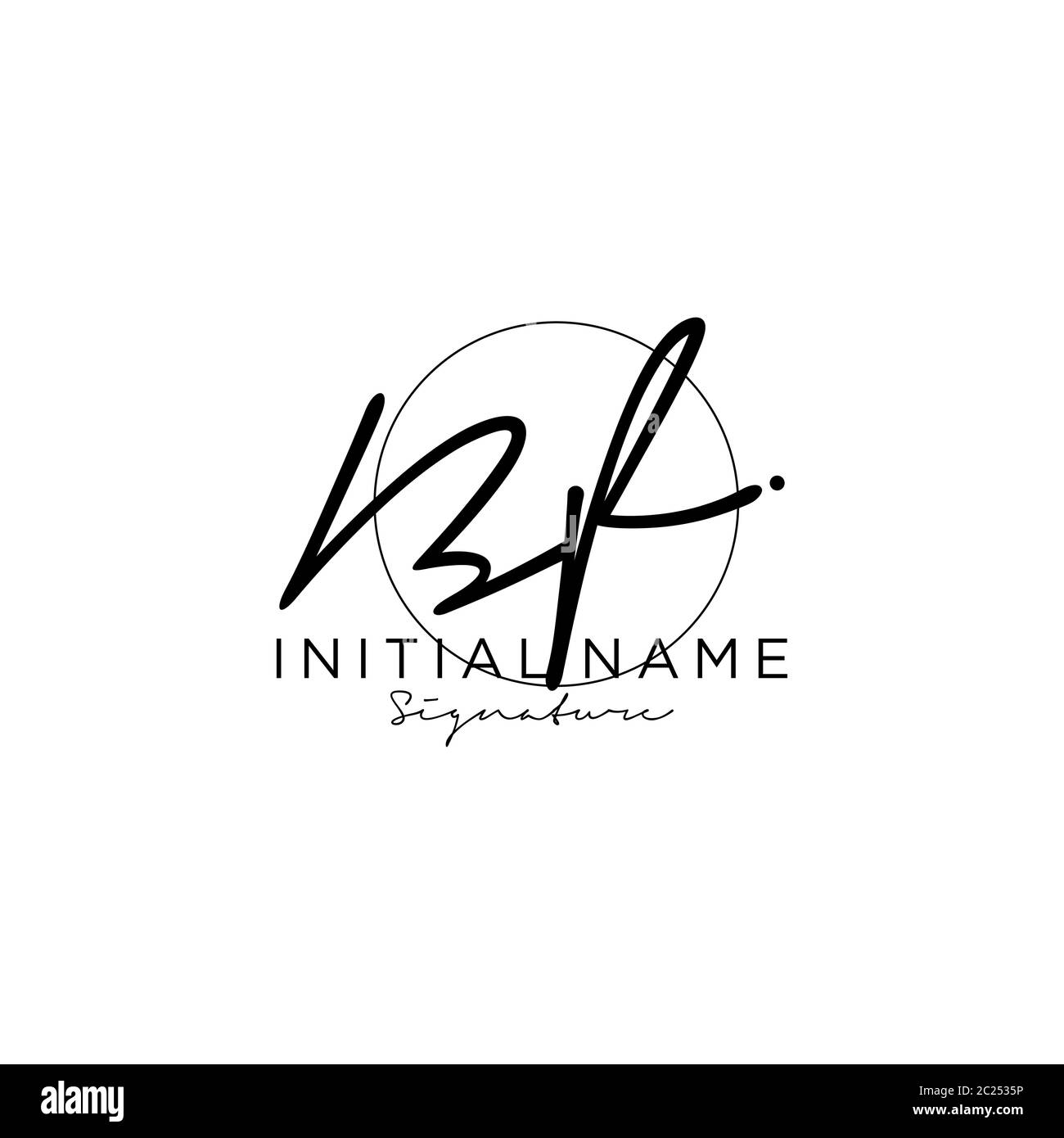 Logo bf vector vectors hi-res stock photography and images - Alamy