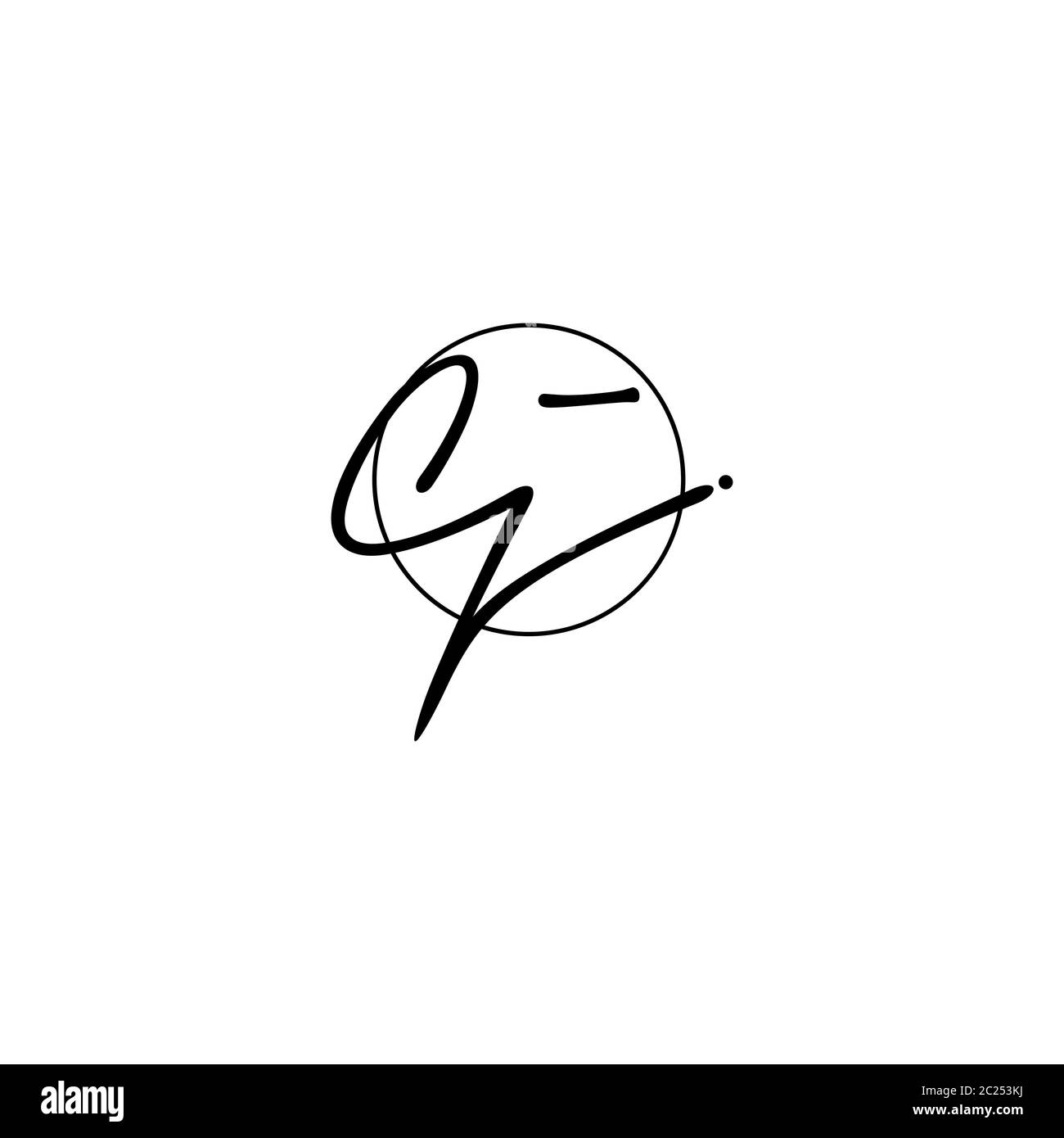 Cj Logo Vector Vectors High Resolution Stock Photography and Images - Alamy