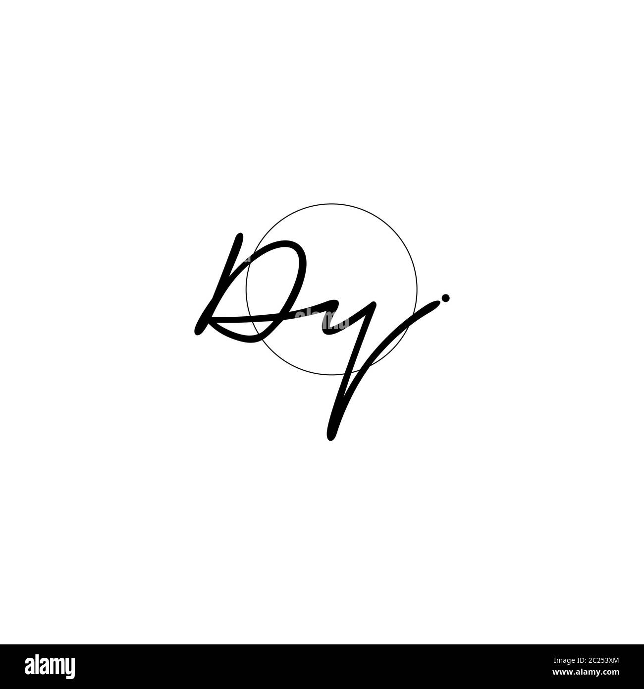 Signatures For Names Starting With G