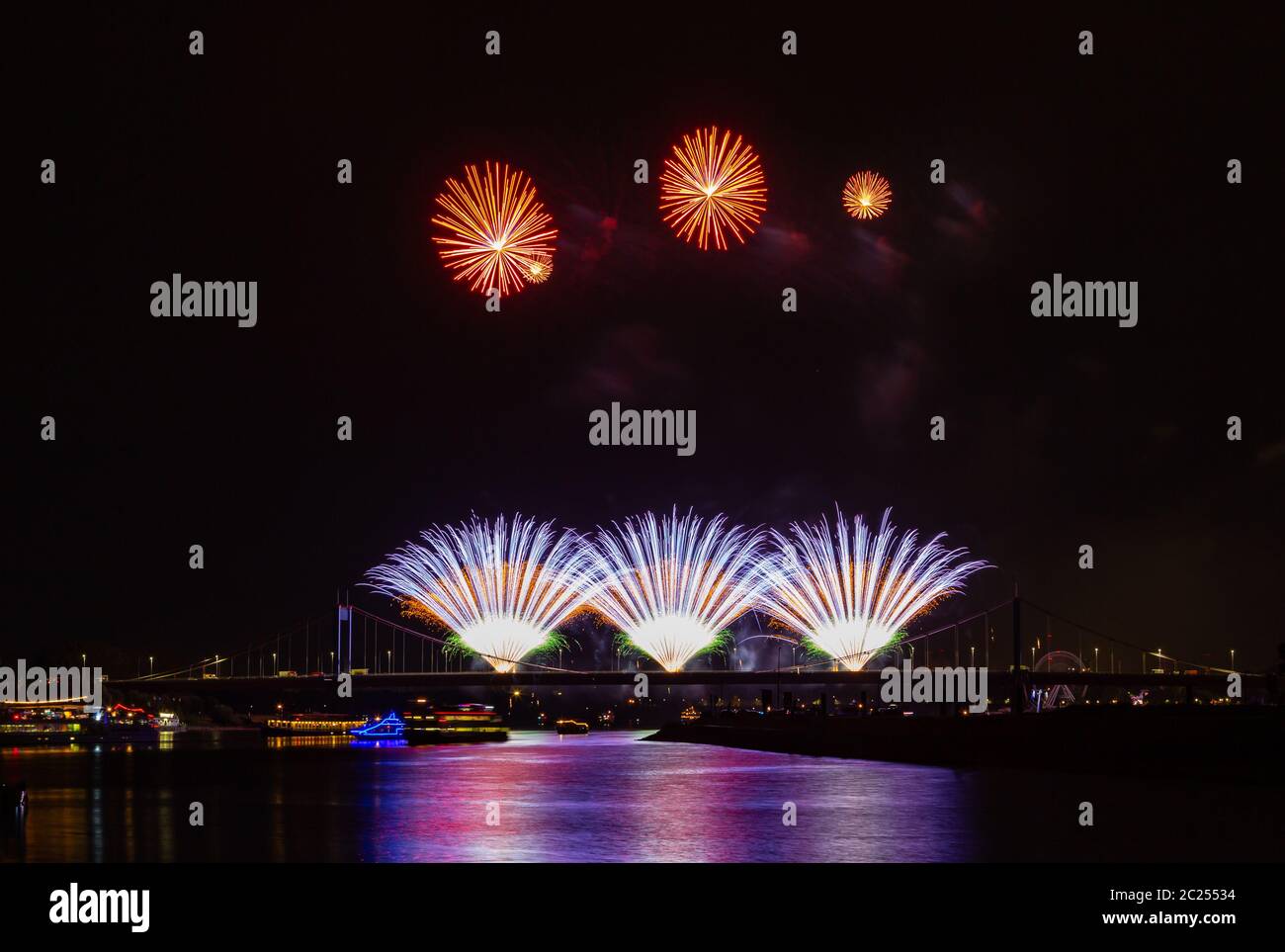 Duisburg city hi-res stock photography and images - Alamy