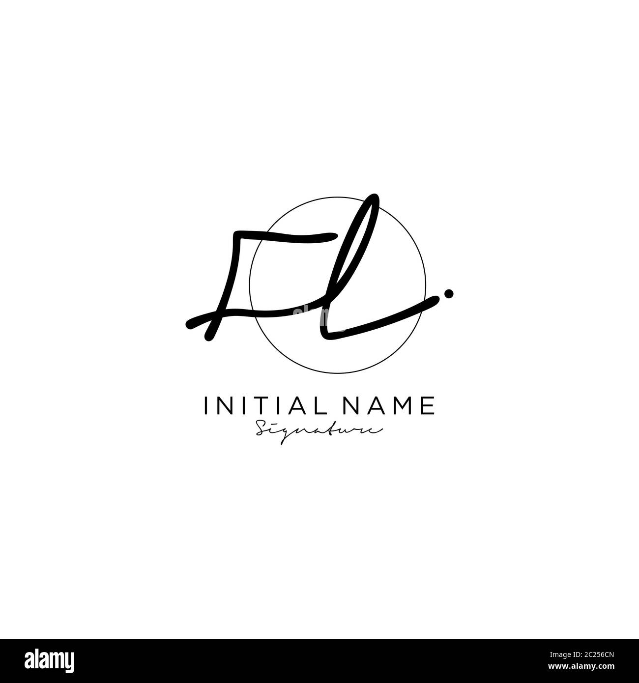Fl logo vector vectors hi-res stock photography and images - Alamy