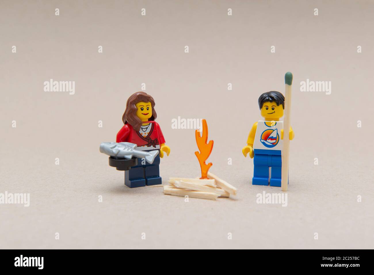 Matchstick man hi-res stock photography and images - Alamy