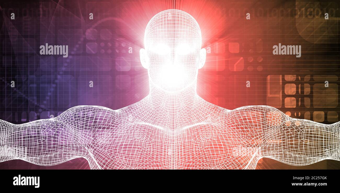 System Software Program with Running Code Script Stock Photo - Alamy