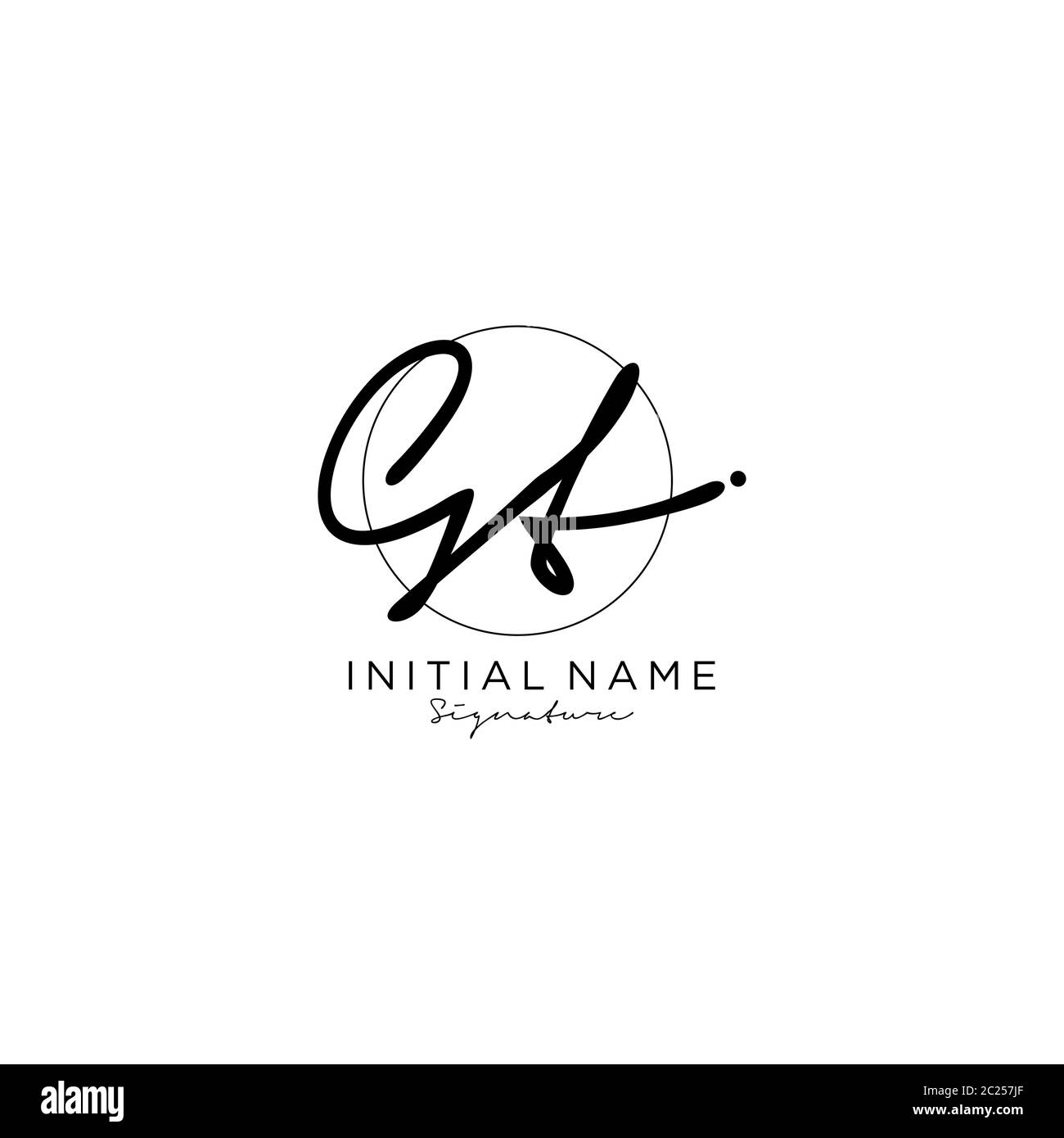 Gt logo vector vectors hi-res stock photography and images - Alamy